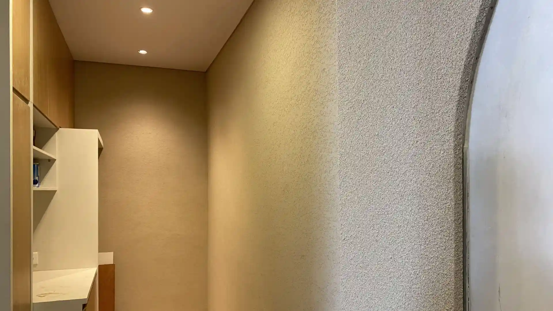 Cat Dinding Texture Terbaik - Masa